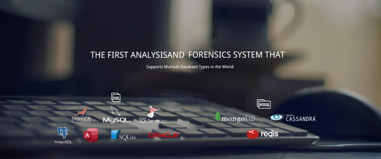 Professional One-Stop Digital Forensics Solution Provider - Salvationdata