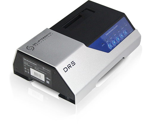 Data Recovery System | Best Data Recovery Company