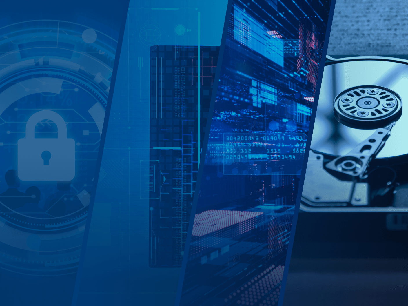 Data Recovery System | Best Data Recovery Company