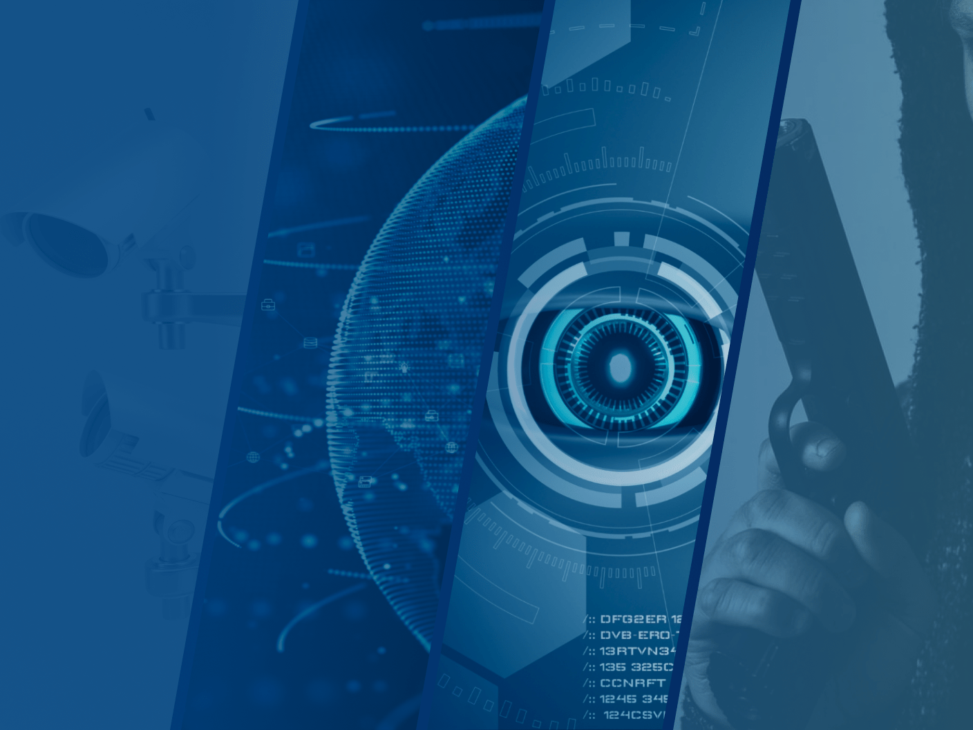 VIP3.0 | Video Forensics Solution