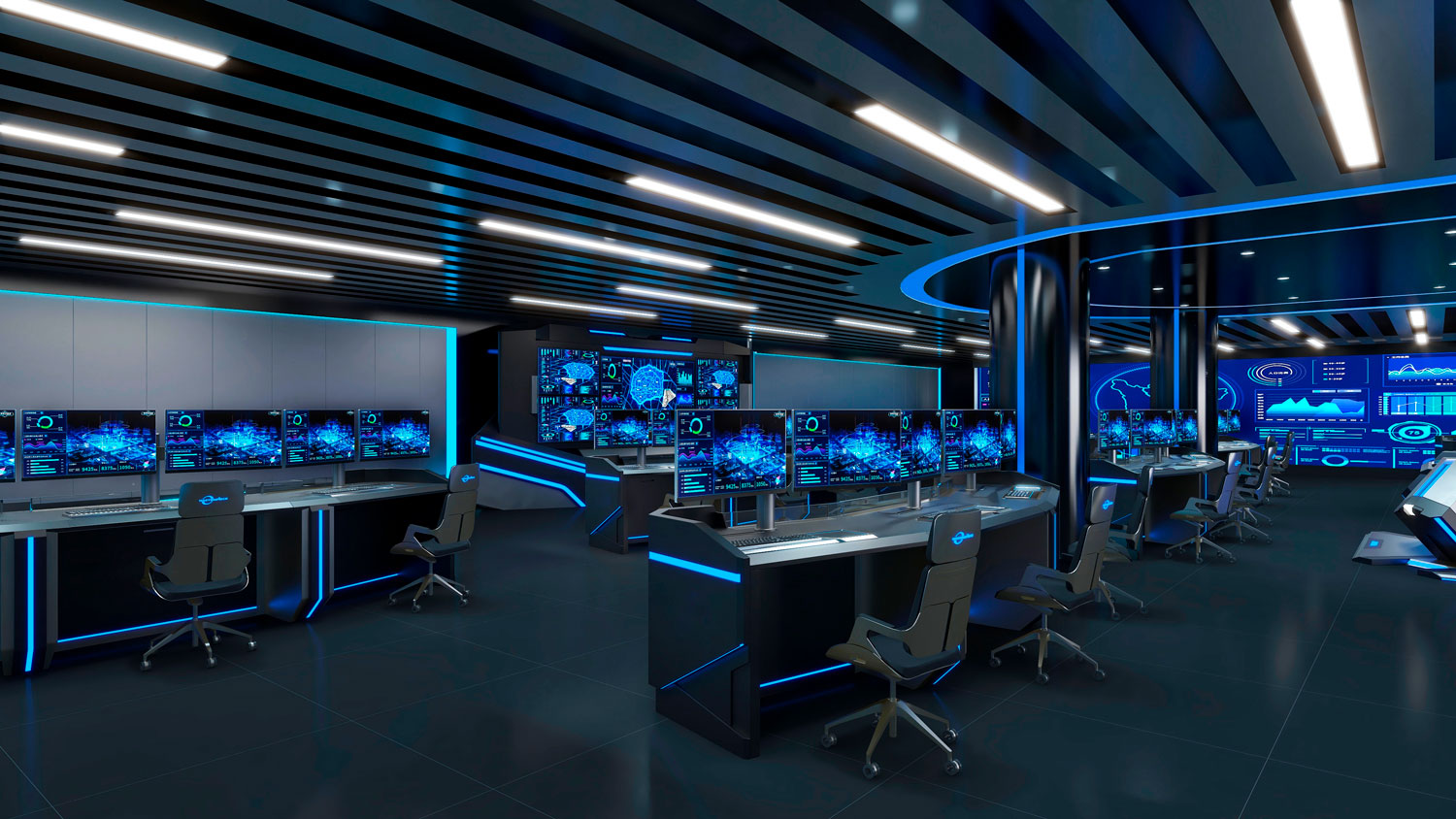 Digital Forensic Lab | Computer Forensics Lab | SalvationDATA