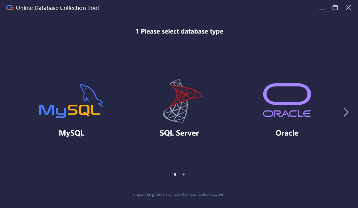 [Software Update] Database Forensics: DBF 6300 V21.5.28.170 New Release now!