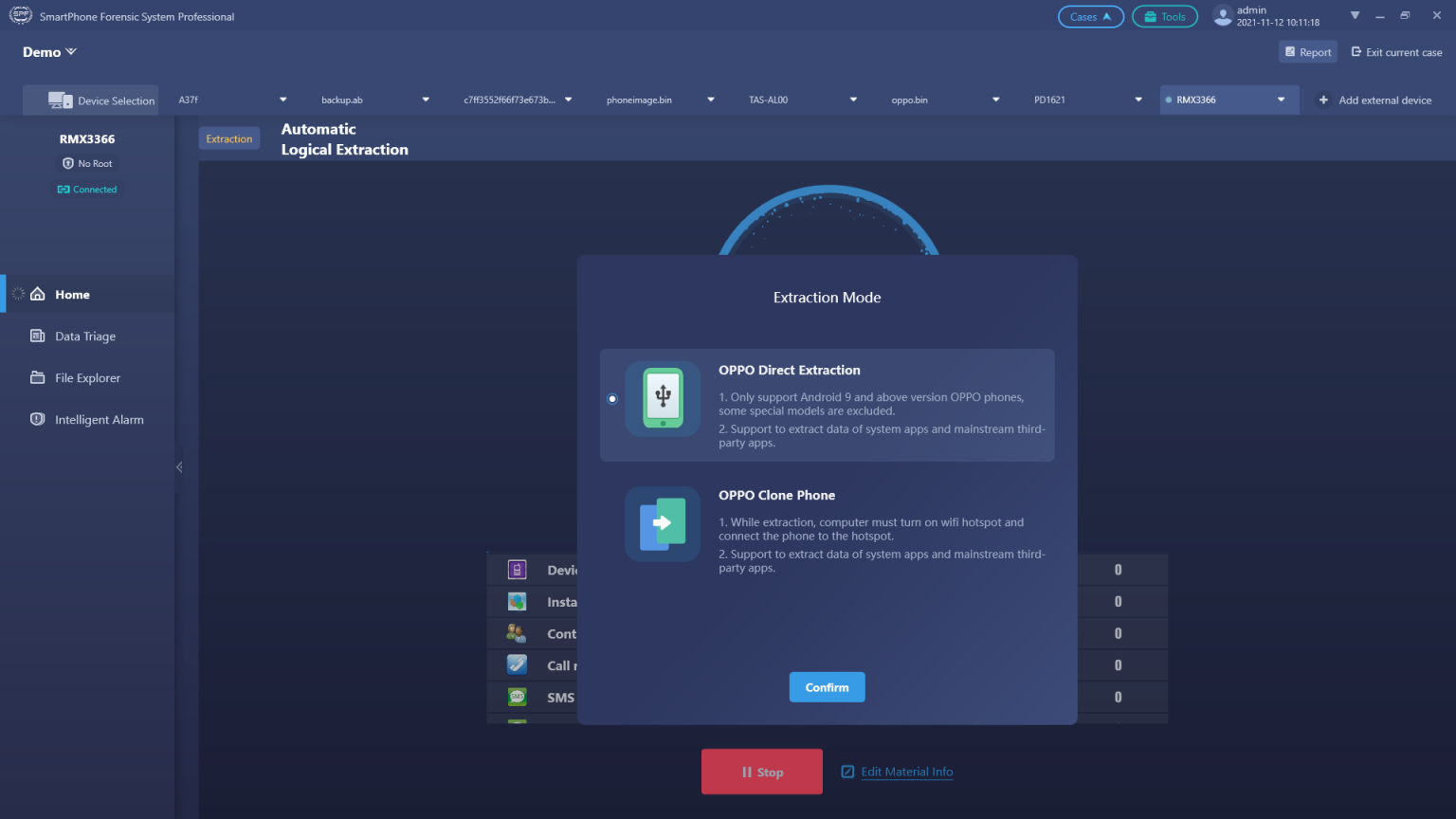 Why are Mobile Forensic Tools So Important? | Salvation DATA