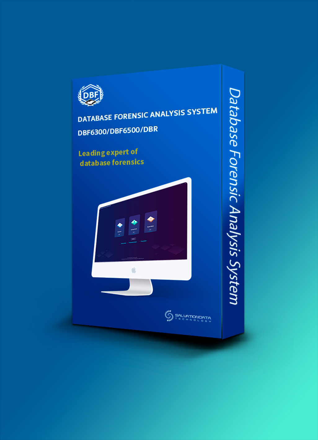 Database Forensics Analysis System Forensic Data Analysis