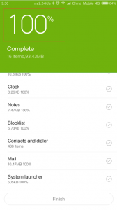 [Case Study] SPF Pro Manual Backup Extraction Demonstration