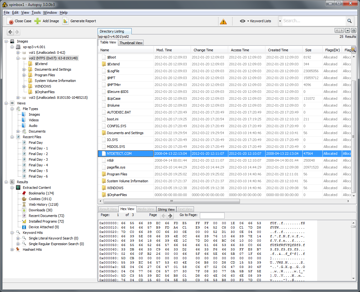 The Top 20 Open Source Digital Forensic Tools for 2024