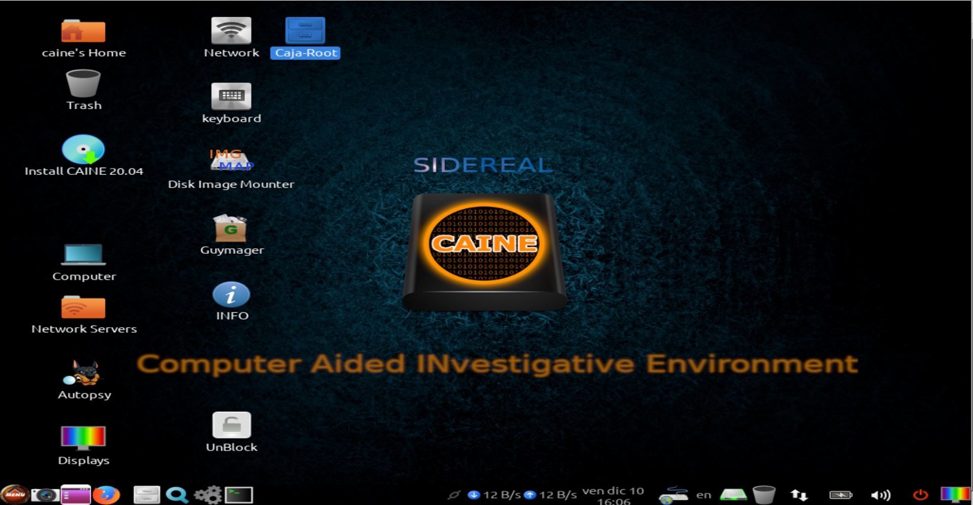 The Top 20 Open Source Digital Forensic Tools for 2024