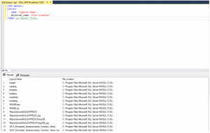 Complete Guide to Use an MDF File Recovery Software