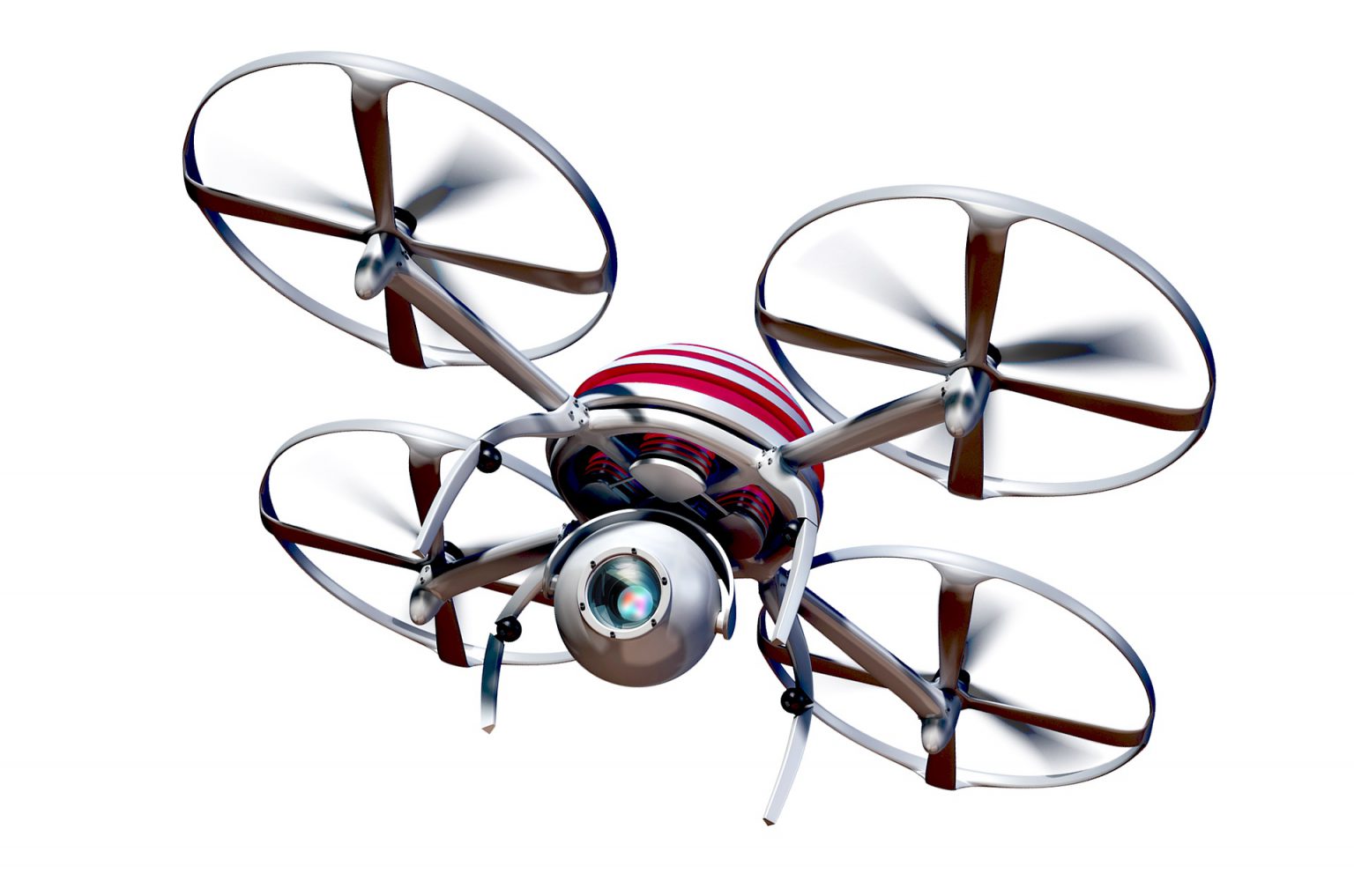 What is Drone Forensics?