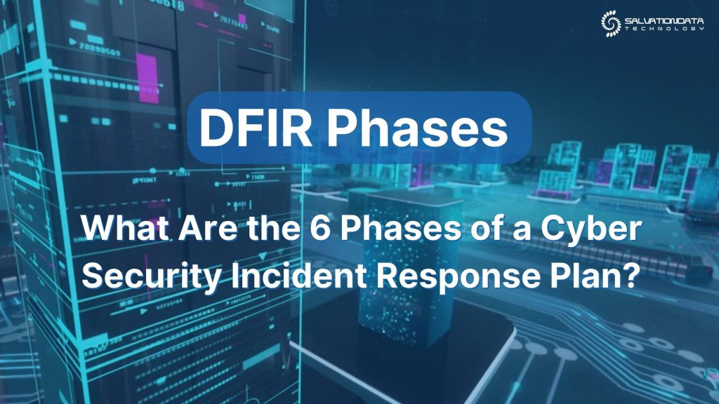DFIR Phases: What Are the 6 Phases of a Cyber Security Incident ...