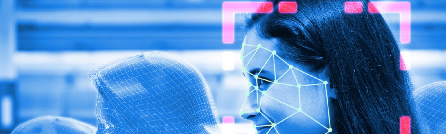 What is Facial Recognition in Video Forensics?