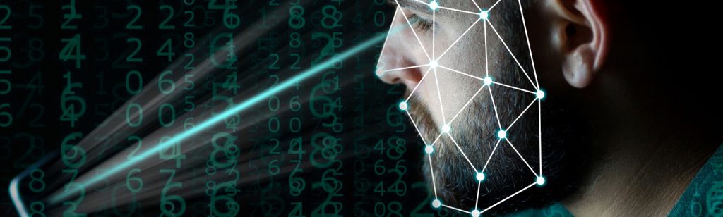 What is Facial Recognition in Video Forensics?