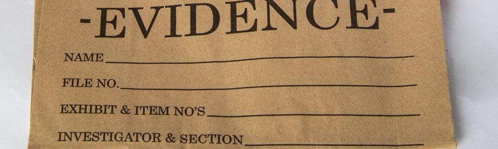 8 Steps To Present Video Evidence in Court