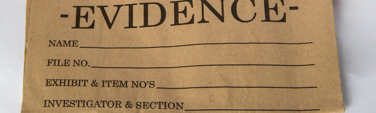 8 Steps To Present Video Evidence in Court