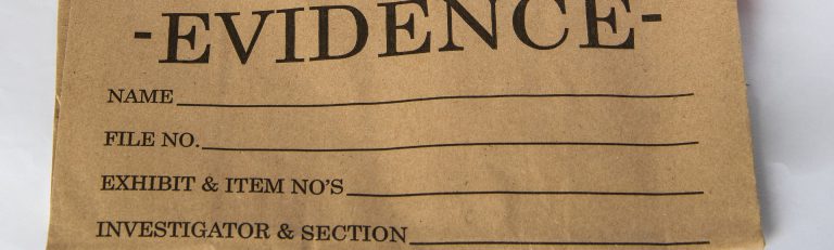 8 Steps To Present Video Evidence in Court