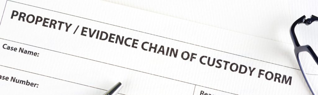 8 Steps To Present Video Evidence in Court