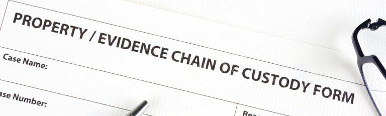 8 Steps To Present Video Evidence in Court