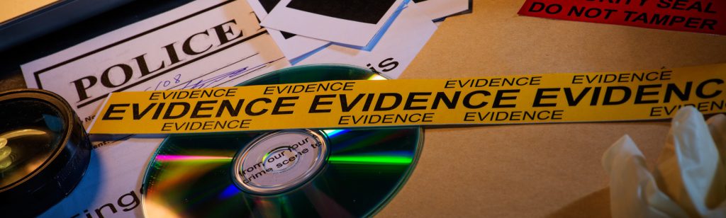 8 Steps To Present Video Evidence in Court