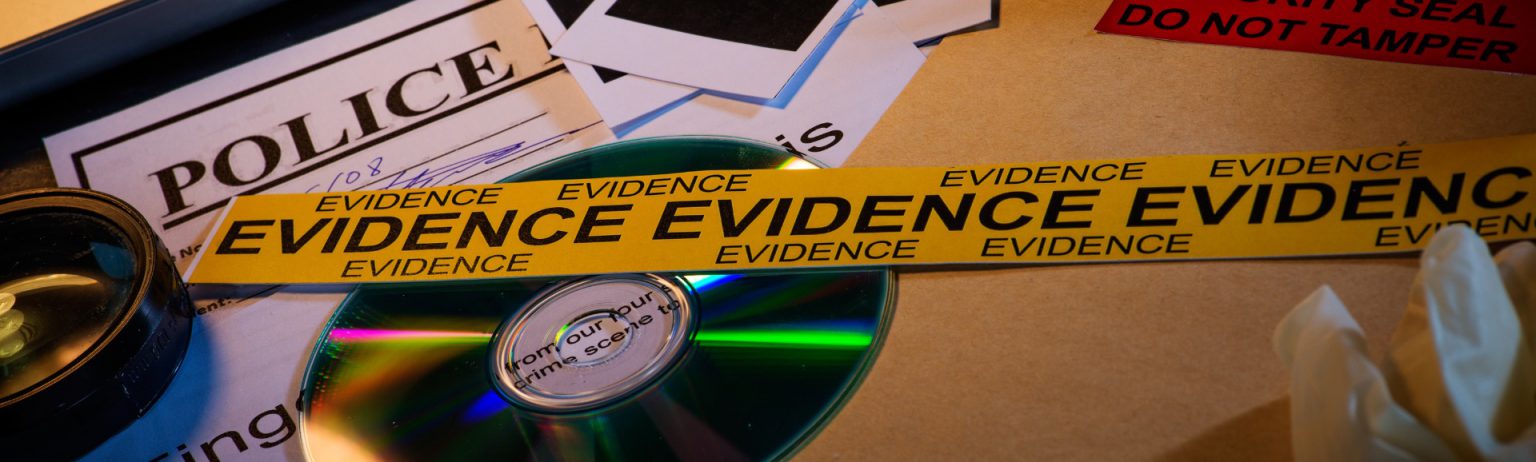 8 Steps To Present Video Evidence in Court