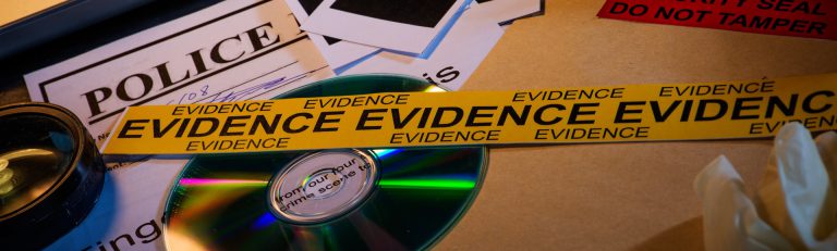 8 Steps To Present Video Evidence in Court