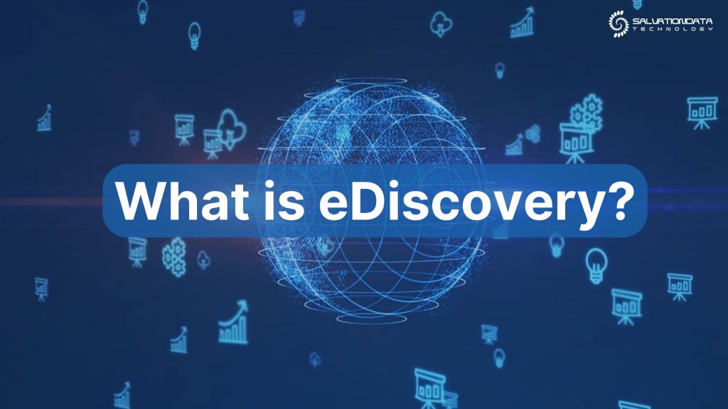 What is eDiscovery?