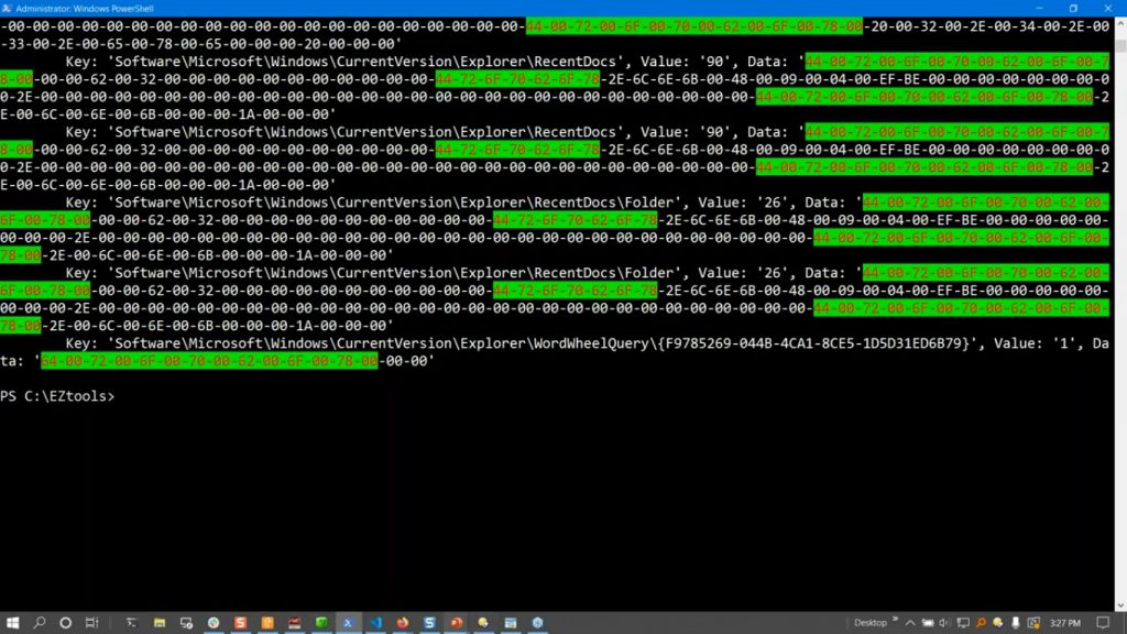 Top 10 Free DFIR Tools for Investigators