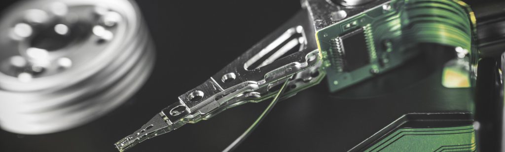 DVR Data Recovery: Key Points to Remember