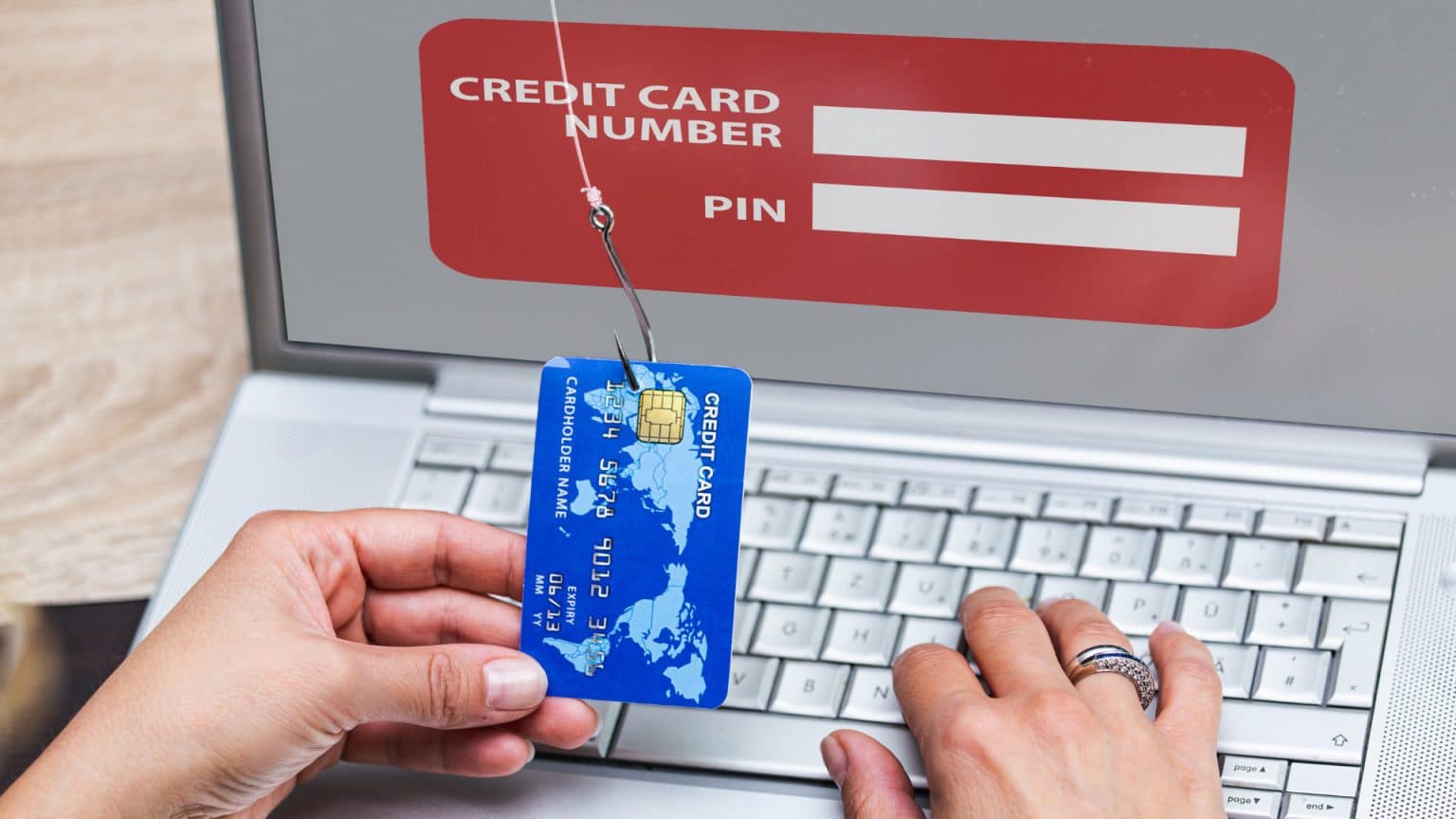 6 Types of Online Banking Fraud - Investigators' Guidelines