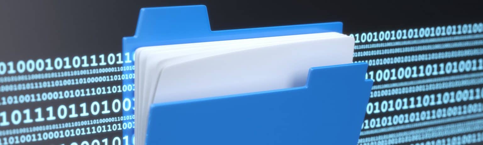 What are the 8 Types of Digital Evidence?