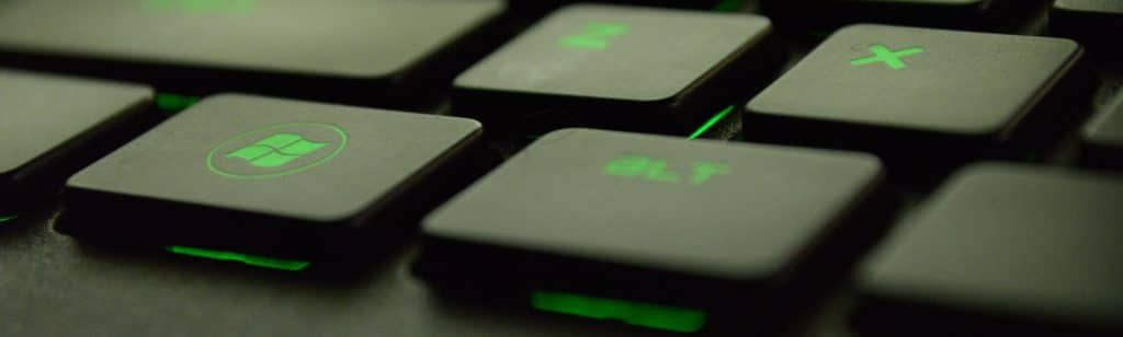 What are the 8 Types of Digital Evidence?