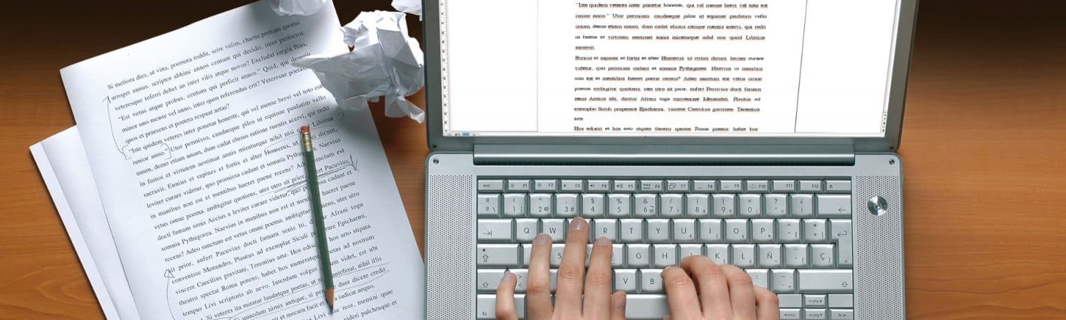 Write a Forensic Report Step by Step [Examples Inside]