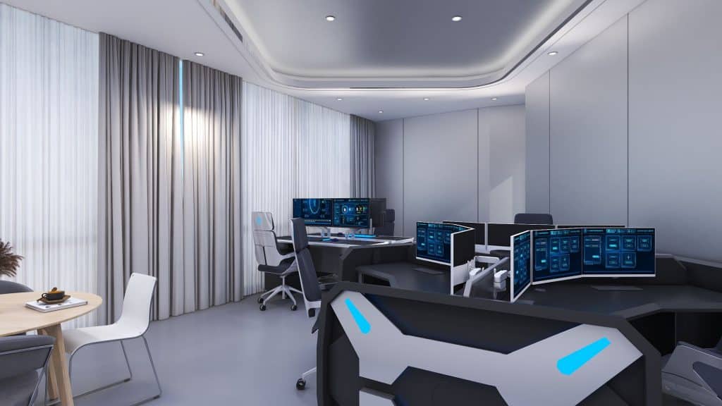 Discover SalvationDATA's Integrated Digital Forensic Lab Solution