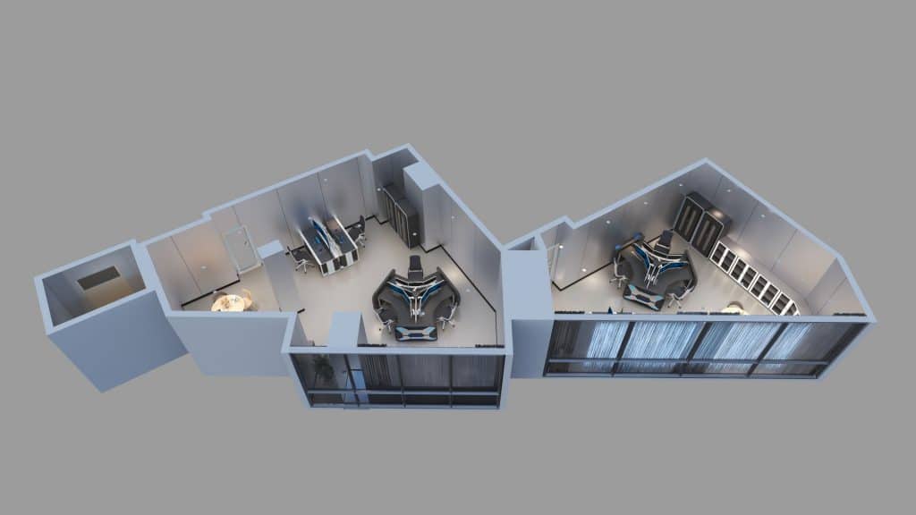 Discover SalvationDATA's Integrated Digital Forensic Lab Solution