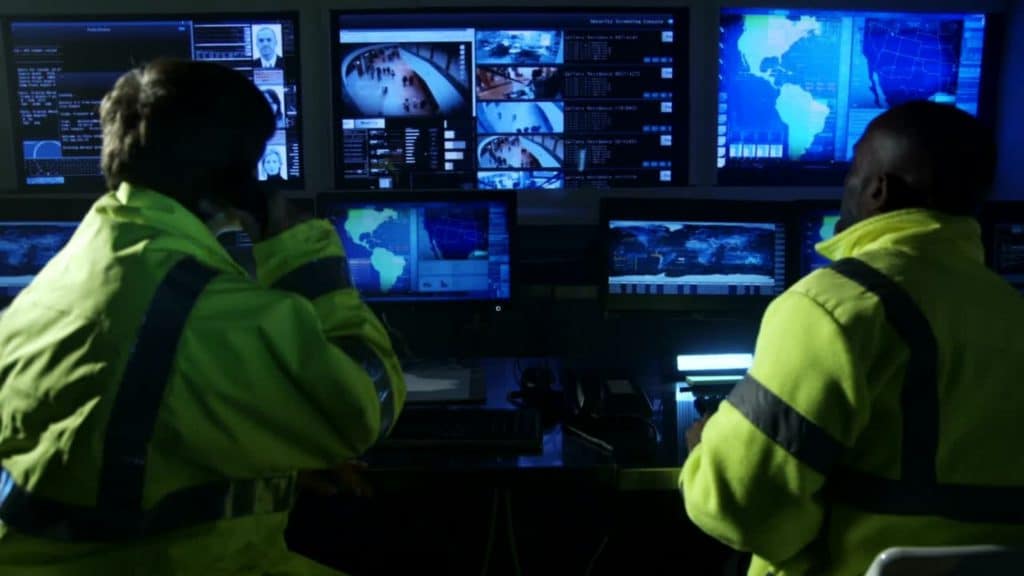 The Power of Motion Detection in Video Investigation