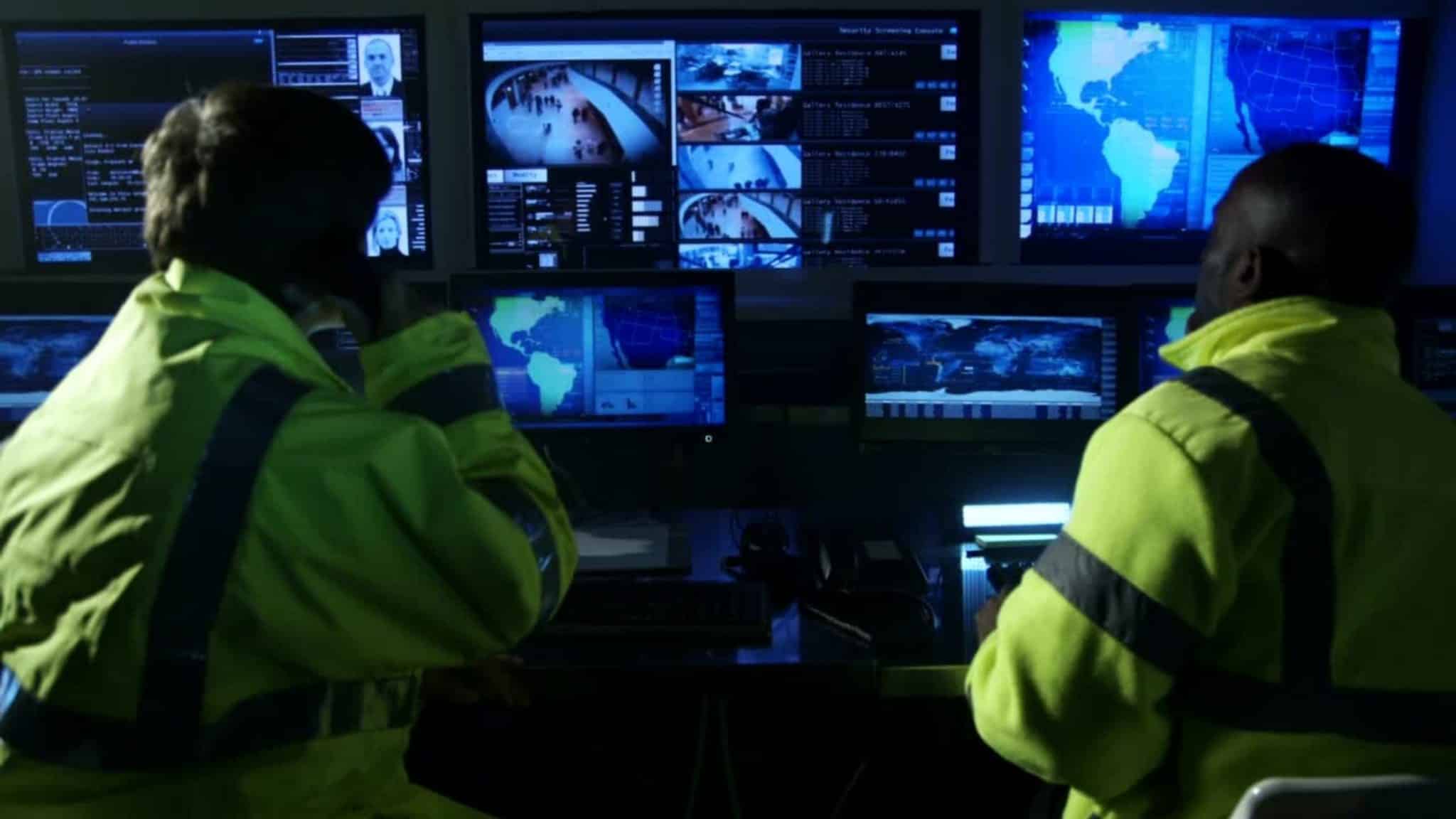 The Power of Motion Detection in Video Investigation