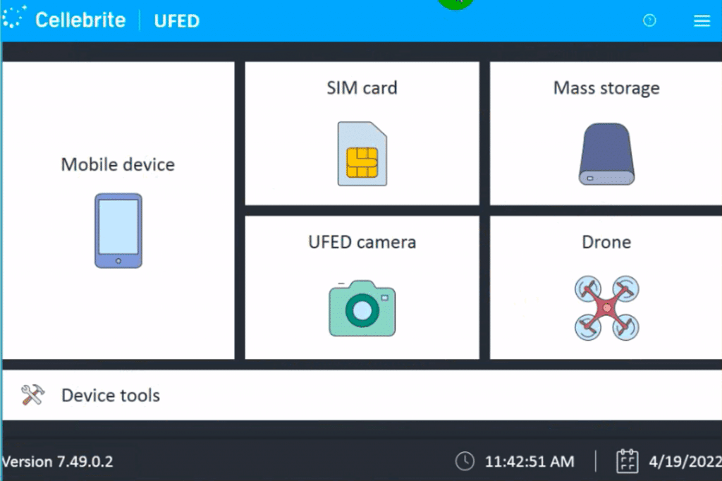 Discover SalvationDATA's Integrated Digital Forensic Lab Solution
