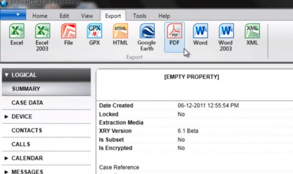 Discover SalvationDATA's Integrated Digital Forensic Lab Solution