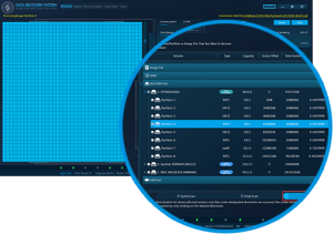 Unlock Hidden Data with Forensic Data Recovery Services