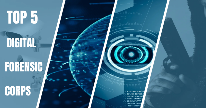 Salvation DATA - Integrated Digital Forensic Solutions