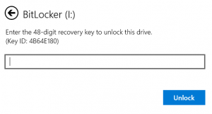 3 Methods for Bitlocker Recovery under Encryption State