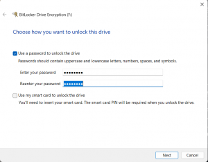 3 Methods for Bitlocker Recovery under Encryption State