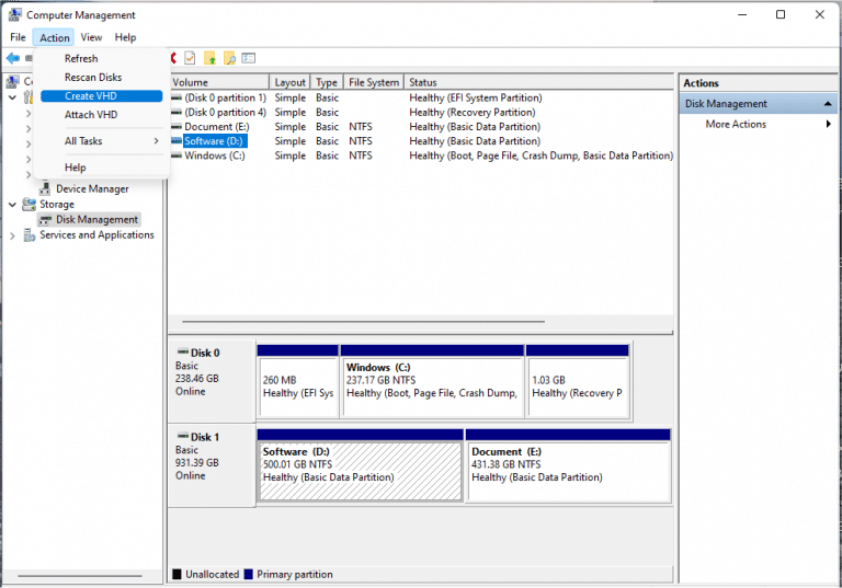 How to Recover Formatted Data with Partition Recovery Software?
