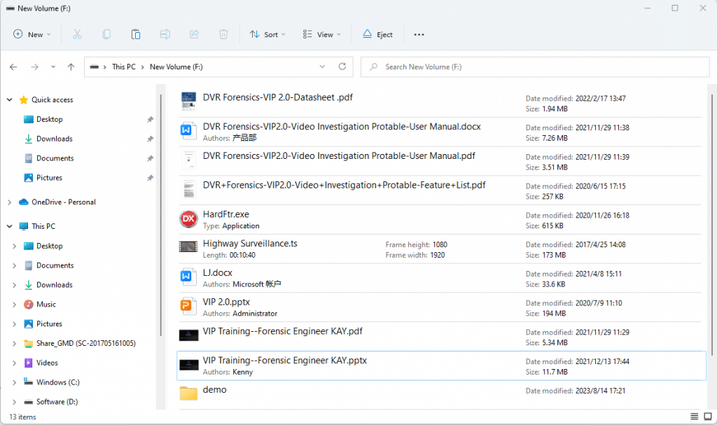 How to Recover Formatted Data with Partition Recovery Software?