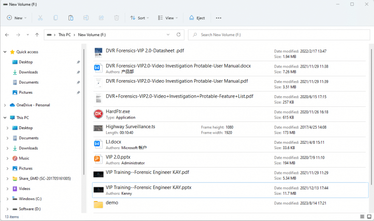 How to Recover Formatted Data with Partition Recovery Software?