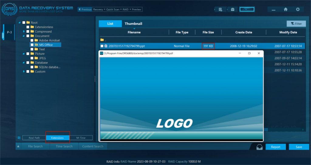 A Complete Guide for RAID 5 Array Data Recovery