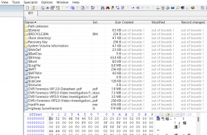 3 Methods for Bitlocker Recovery under Encryption State