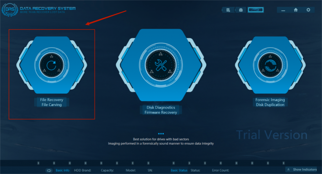 A Complete Guide for RAID 5 Array Data Recovery