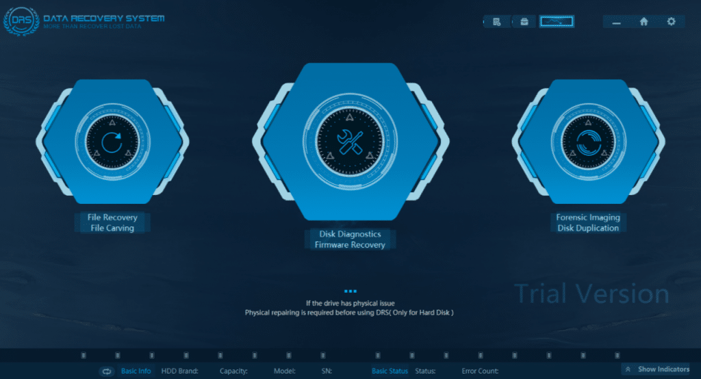 How to Recover Formatted Data with Partition Recovery Software?