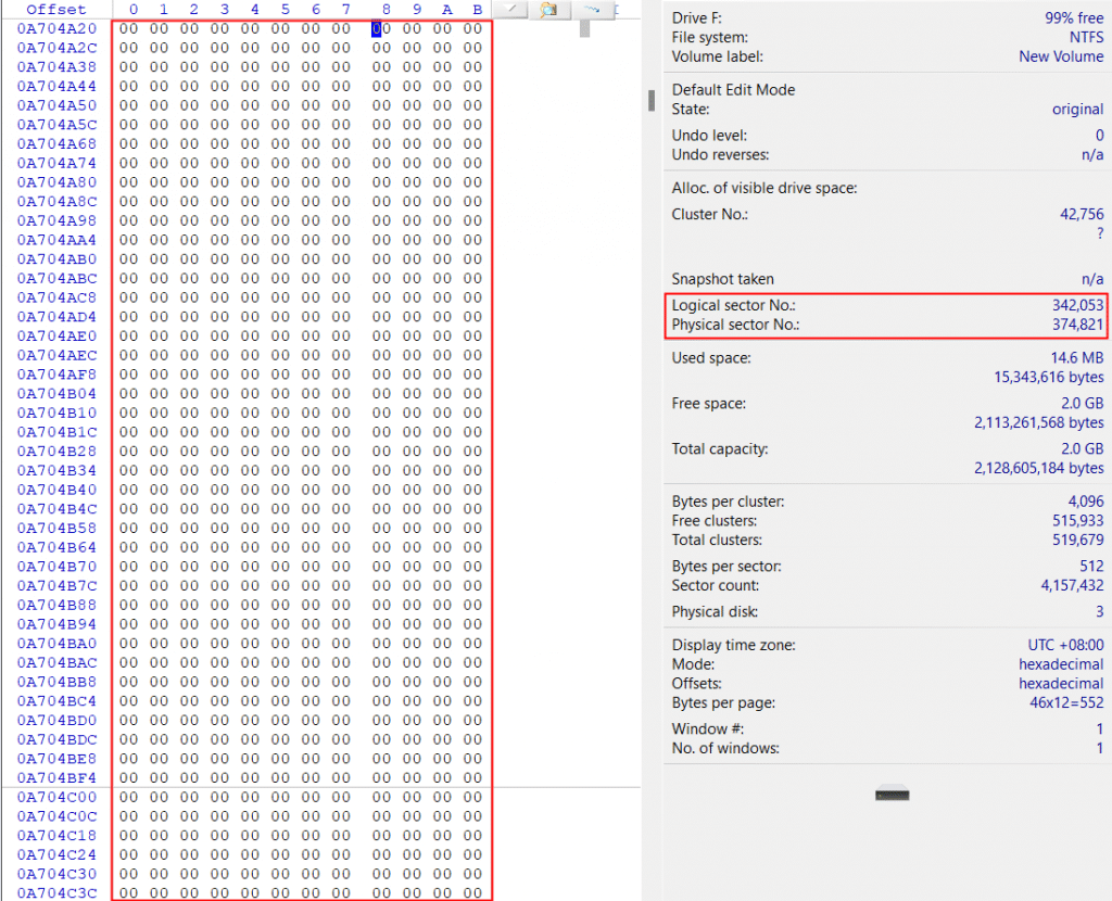 How to Recover Formatted Data with Partition Recovery Software?