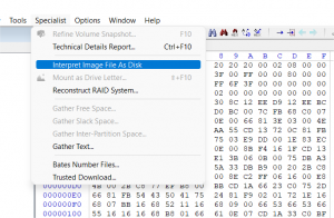 3 Methods for Bitlocker Recovery under Encryption State